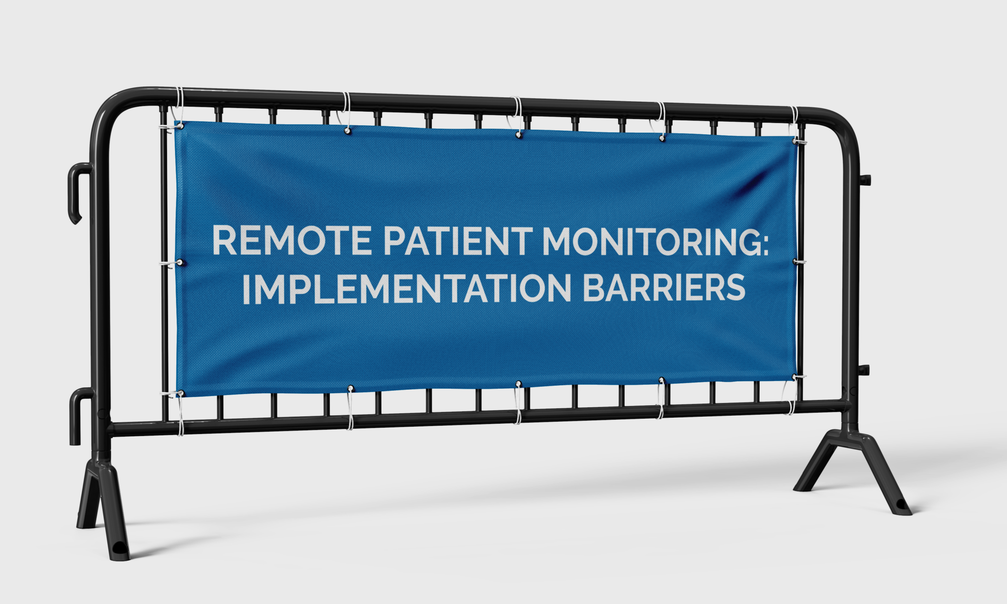 Remote Patient Monitoring: Barriers to Implementation - Ascent Care ...